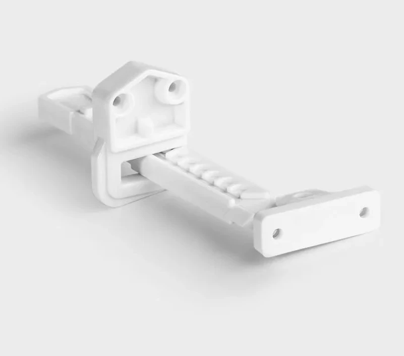 Horizontal Window Limiter, Internal Window Sliding Window Fixing Device ...