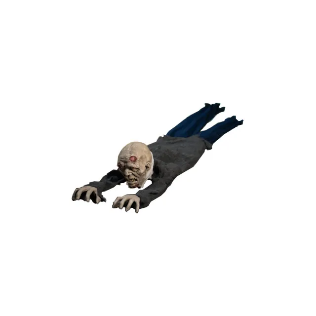Wholesale Crawling Zombie Ground Breaker - Scary Halloween Props for ...