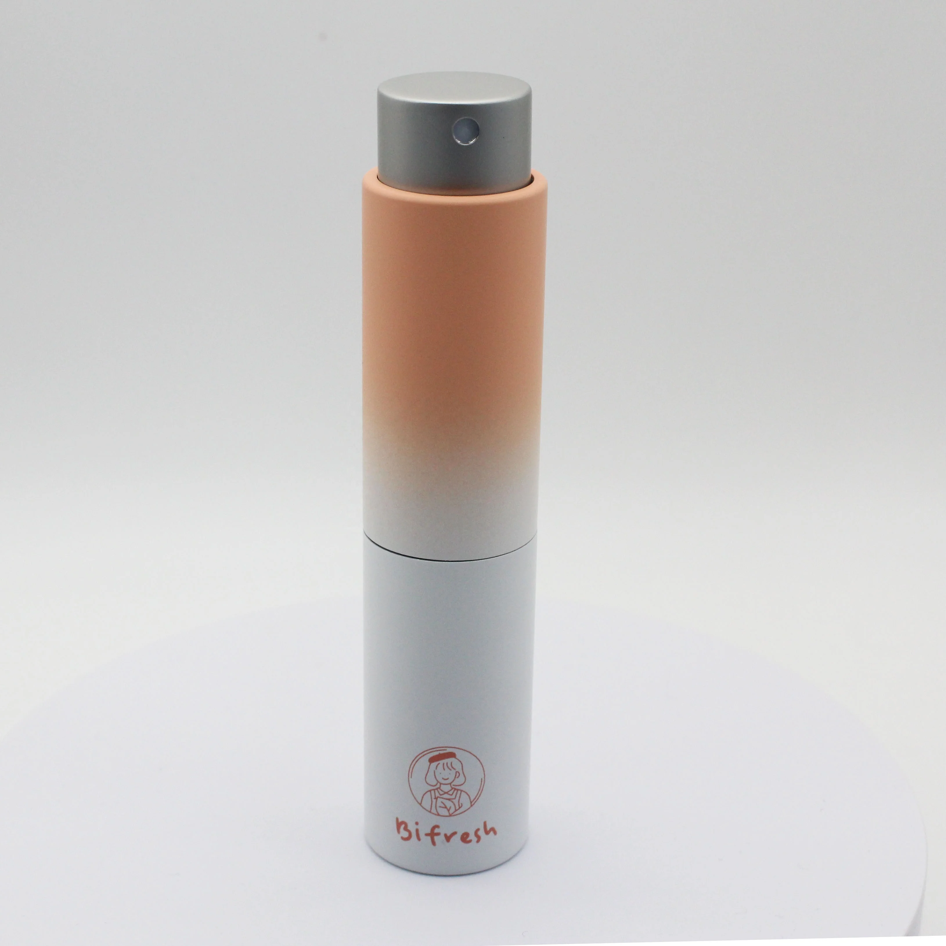 Fresh Breath Spray,Fruit-flavored Oral Spray Freshener Compact Portable ...