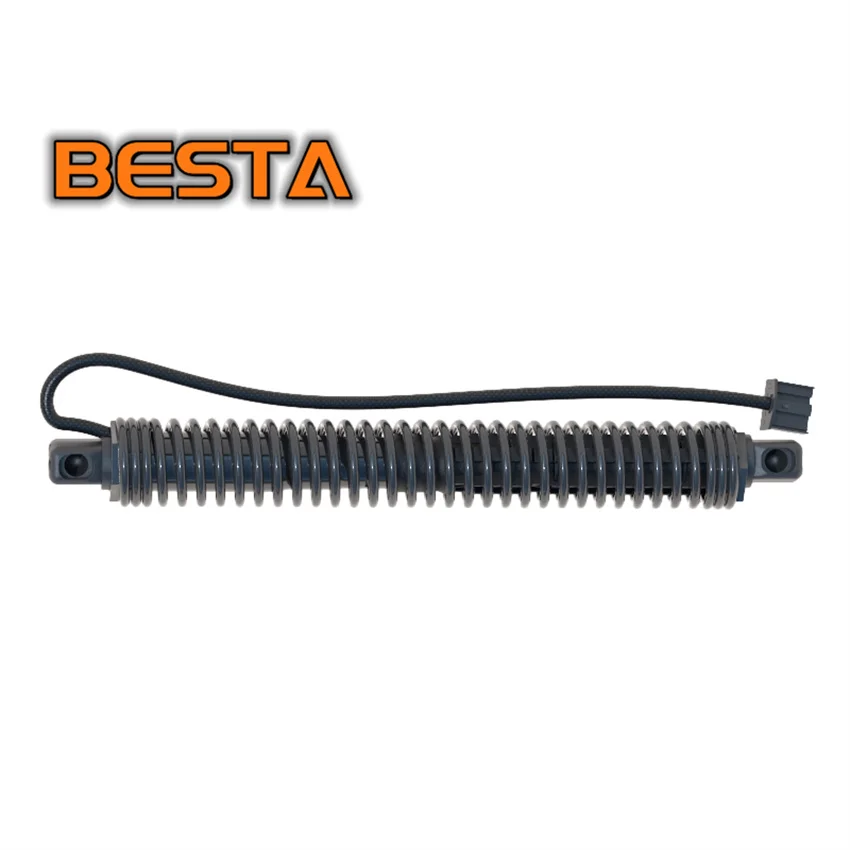 51244831588 51247207010 51247207009 51247373438 Power Rear Trunk Lid ...