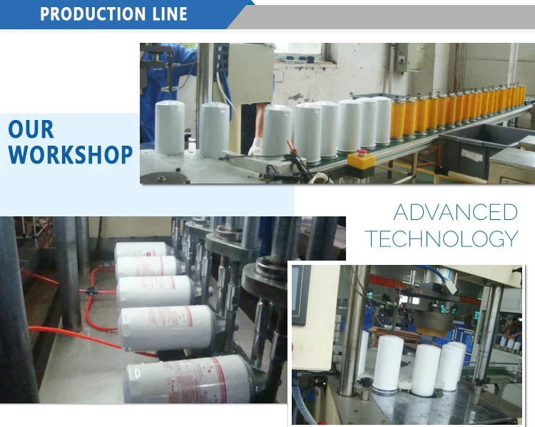 Filter Oli Filter Transmisi Mesin Konstruksi 53c1530 - Buy Transmission ...