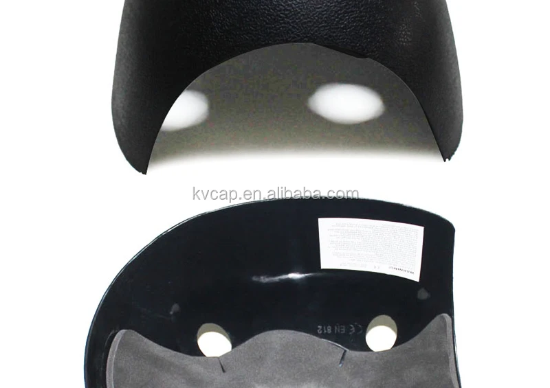 EN812 Plastic Helmet Insert - Safety Bump Cap Shell