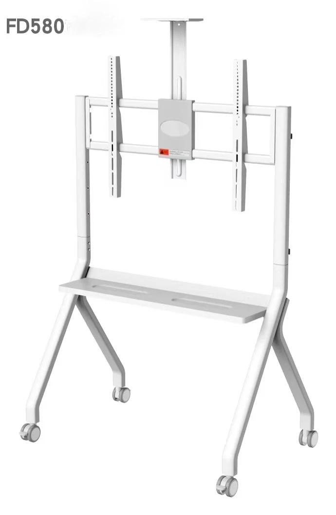 Hot New Product - Full Motion Long Brackets for 100 Inch TV