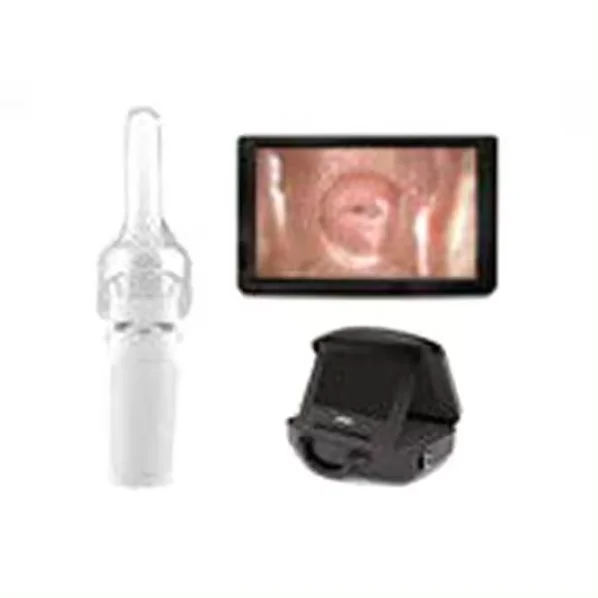 Amain Vaginal Self-Exam Colposcope - Digital Video Colposcope