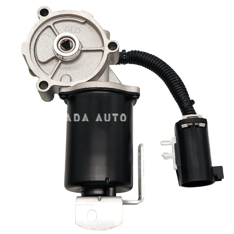 4760648001A Transfer Case 4x4 Shift Motor U502179A0 for Ford Ranger
