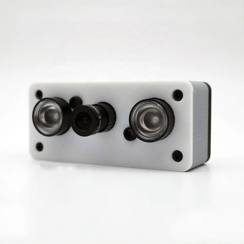 Taidacent Raspberry Pi Zero Camera Kit 3d Print Case For Raspberry Pi Zerow Cases Camera