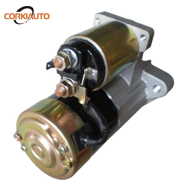 M0t85881 112300 458577 3110067d10 17783 Motor De Arranque Del Coche 12v ...