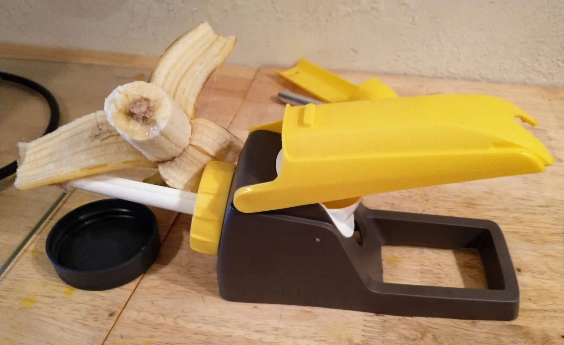 Banana Locca Kitchen Gadget Banana Injector Corer - Buy Banana Locca ...