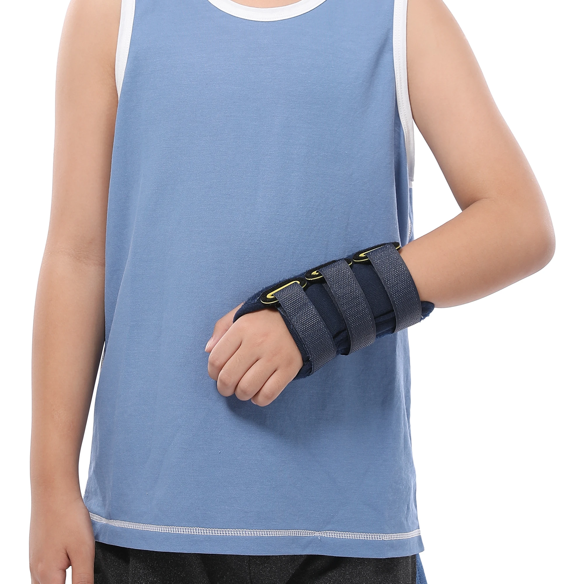 Forearm Fixation Belt Forearm Radius Sprain Protective Gear Wrist Joint ...