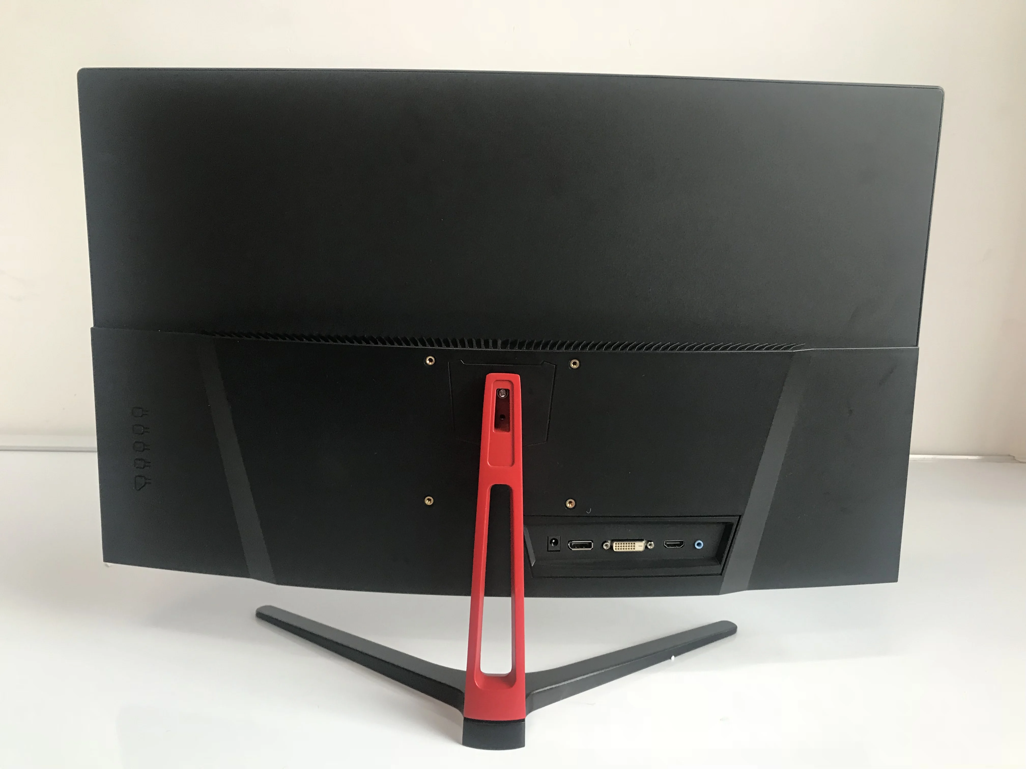 Wholesale 2k 4k 144hz Monitor 27 /24 Inch Gaming Curved Monitor - Buy ...