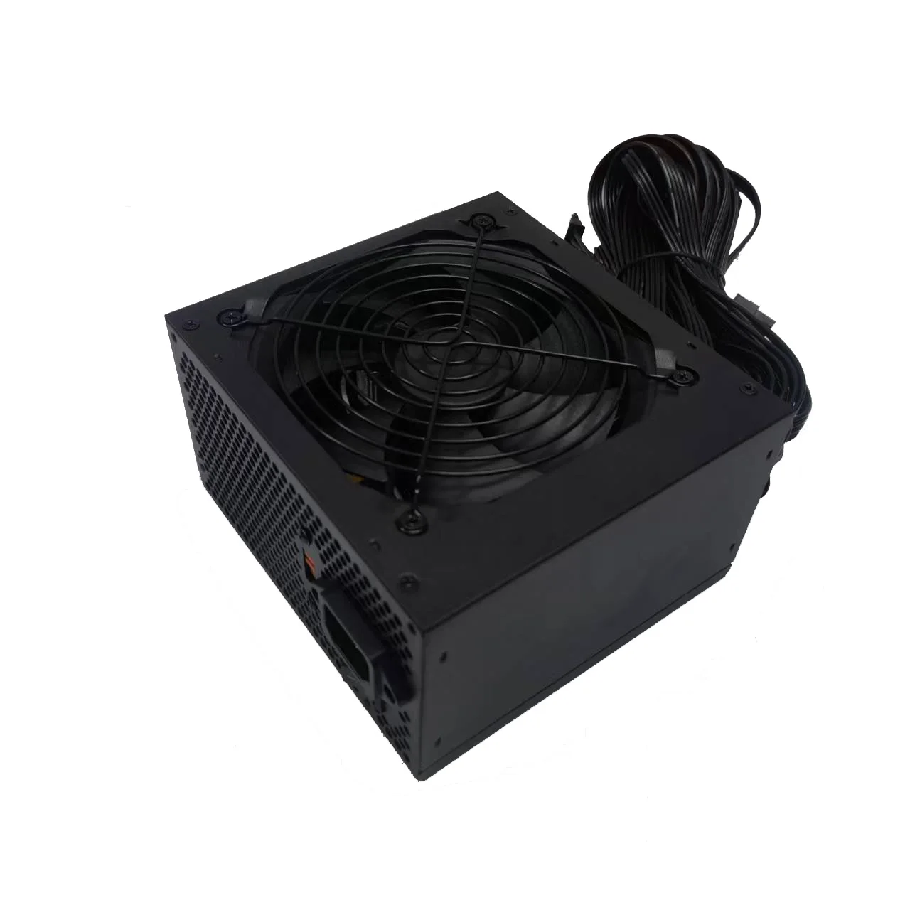 500W PC ATX Power Supply with 12CM Fan for Gaming & Office