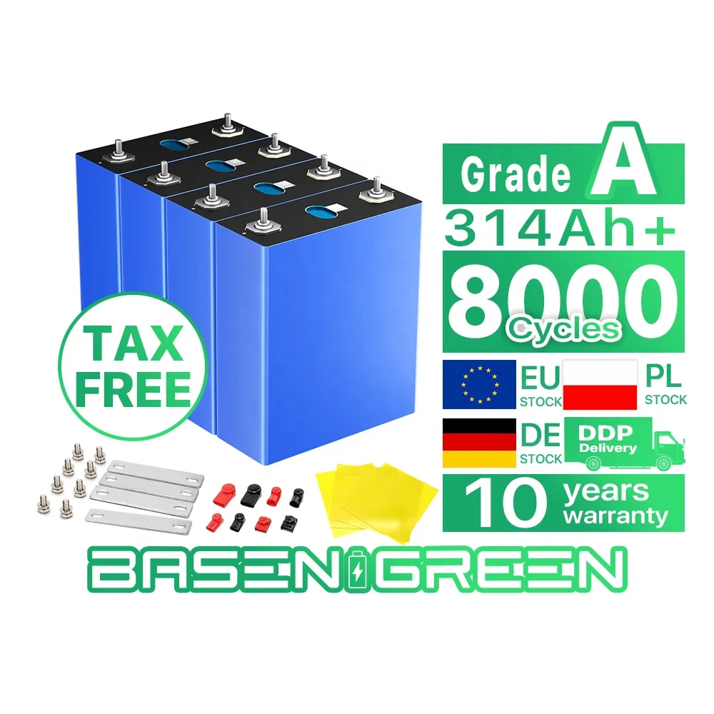 How to Choose a LiFePO4 Battery: Practical Guide