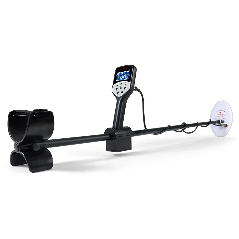 Underground Exploration Gold Metal Detector Gds 2000 For Underground ...