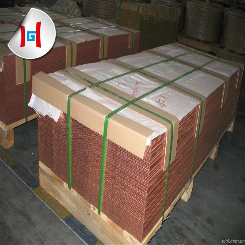 Corrugated Copper Sheet - Buy Copper Sheet,Corrugated Copper Sheet ...