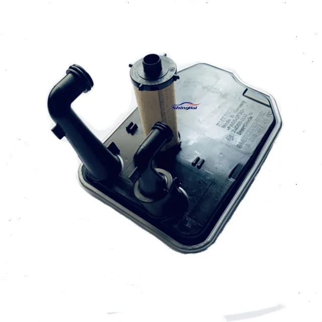 724 Transmission Filter A2463772400 for Mercedes Benz B-class