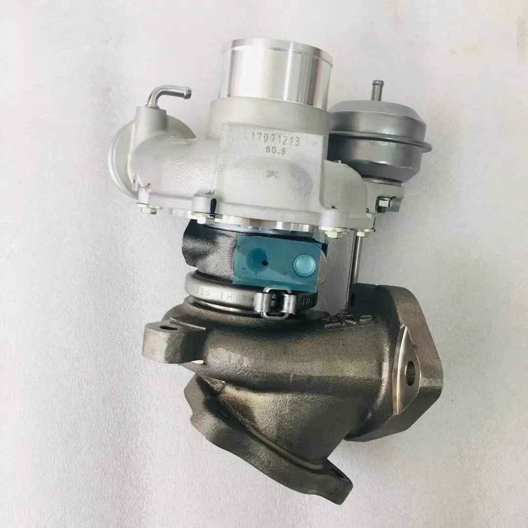 High Quality Turbocharger For Cs75 Cs55 Cs85 Cs95 Cs75plus Engine ...