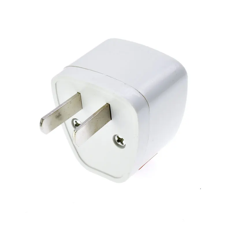 US Plug Adapter for Japan, Canada to UK - Universal Travel