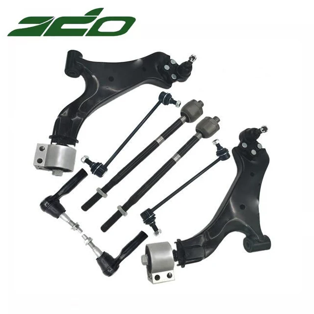 Zdo High Quality Front Lower Suspension Control Arm For Chevrolet ...