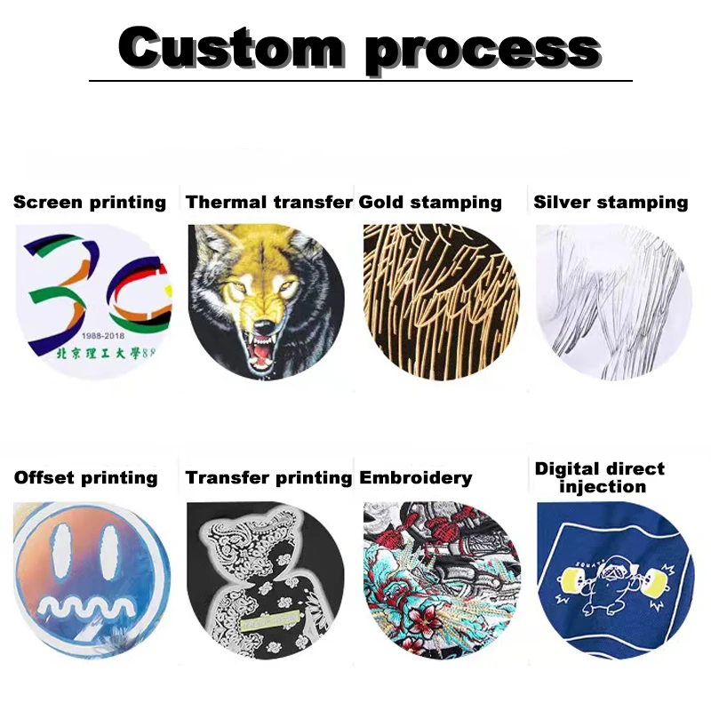 Custom Reversible Logo Bucket Hat Logo Support Embroidery Craft ...