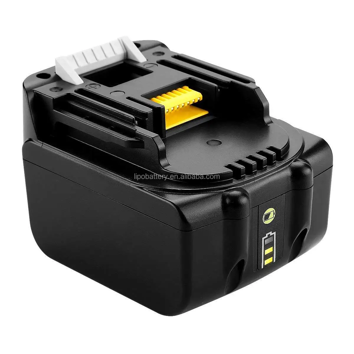 14.4v 3000mah Replacement Bl1430 Battery For Makita Power Tools - Buy Bl1430 Battery,Bl1430,14 ...