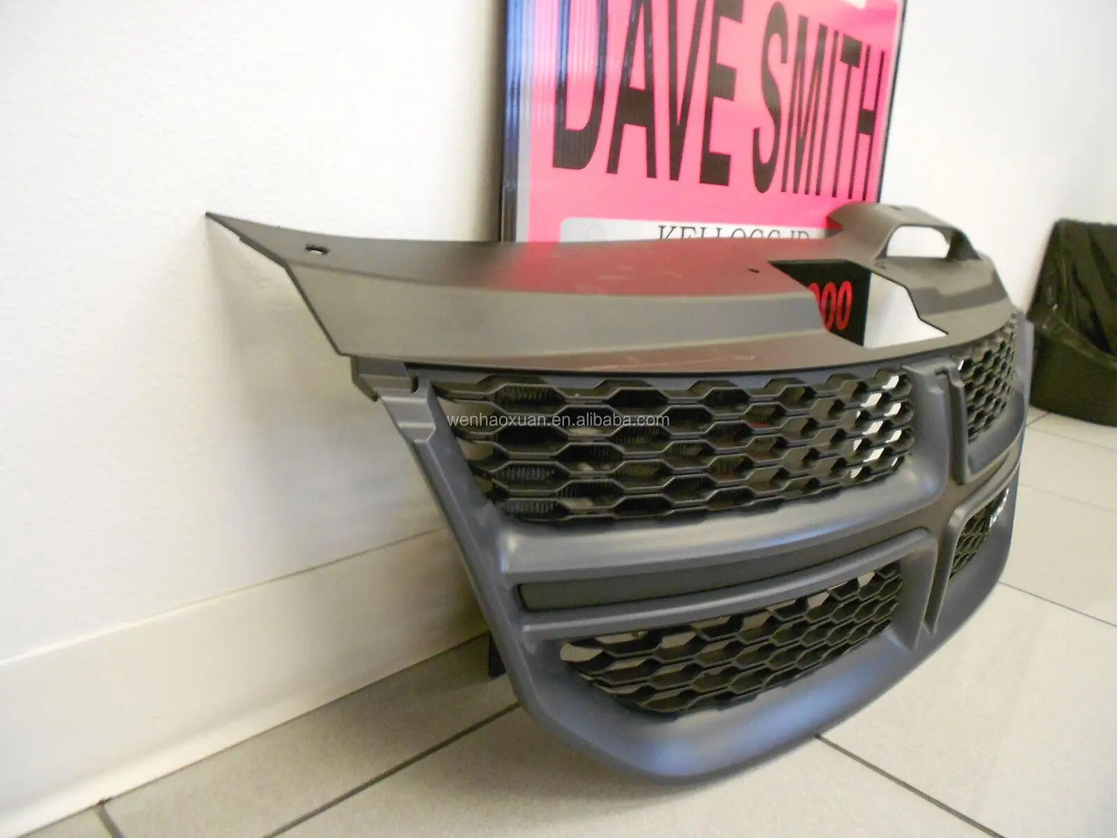 OEM 2016 Journey-Grille Grill 5NB56TZZAB| Alibaba.com