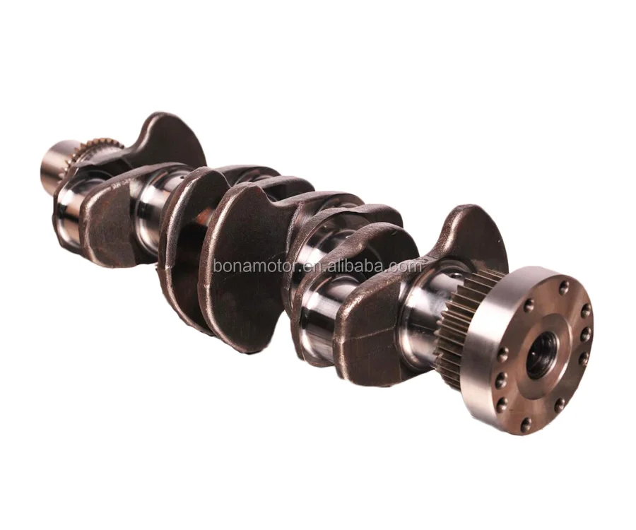 Truck Engine Parts For Cummins 4cyl Qsb4.5 Isde 3939367 3974539 ...