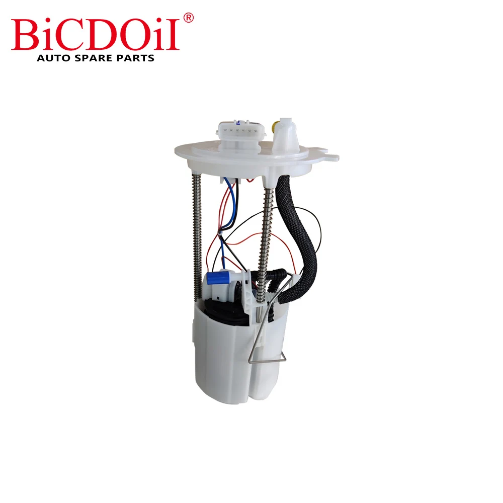 Factory High Quality Fuel Pump Assy Car Auto Fuel Pump Assembly for ...