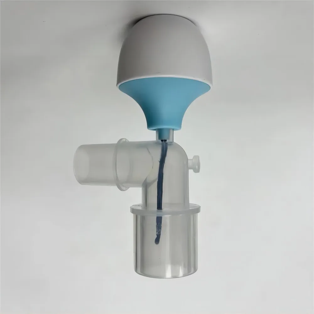 Rechargeable Apnea Sensor Monitor Animal Dog Cat Apnea Alarm Anesthesia ...