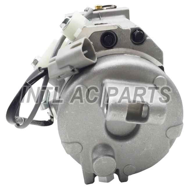 Compresor de Aire Automático 10S20C para MAZDA CX-9 CX9 3.5L TD15-61 ...