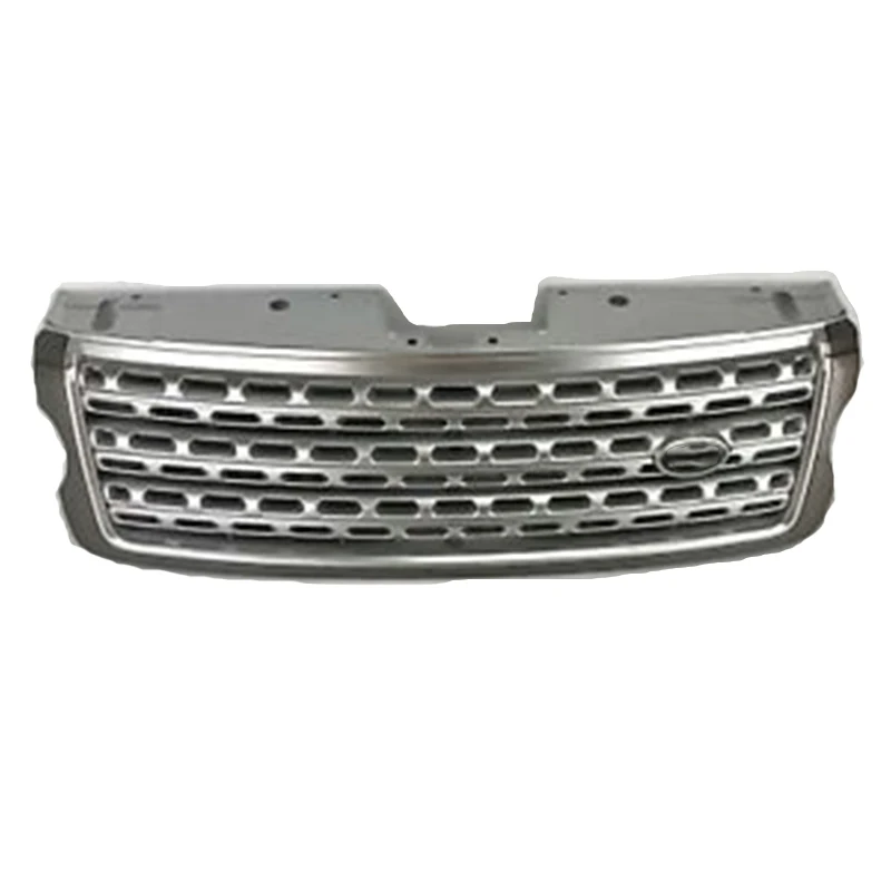 Lr055880 Grille Fit For Range Rover Iiv (l405) 2012- - Buy Lr055880,Fit ...