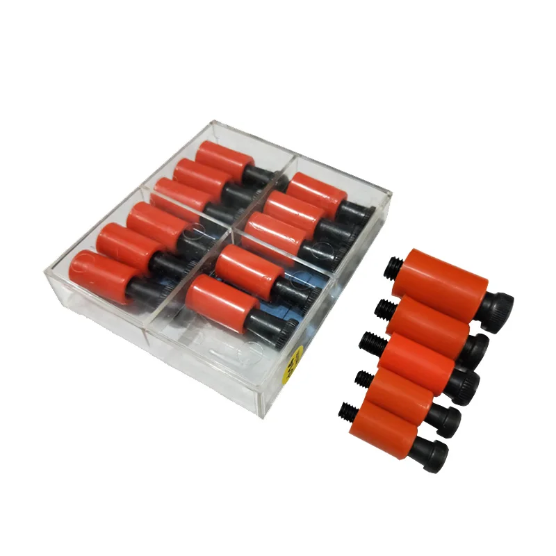 Standard Nylon Mould Parting Locks for Plastic Mold - VRK