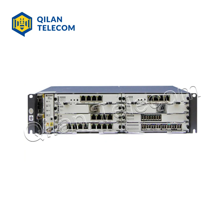 Outdoor Microwave Transmission Equipment Huawei Rtn910a Rtn950 Rtn950a ...