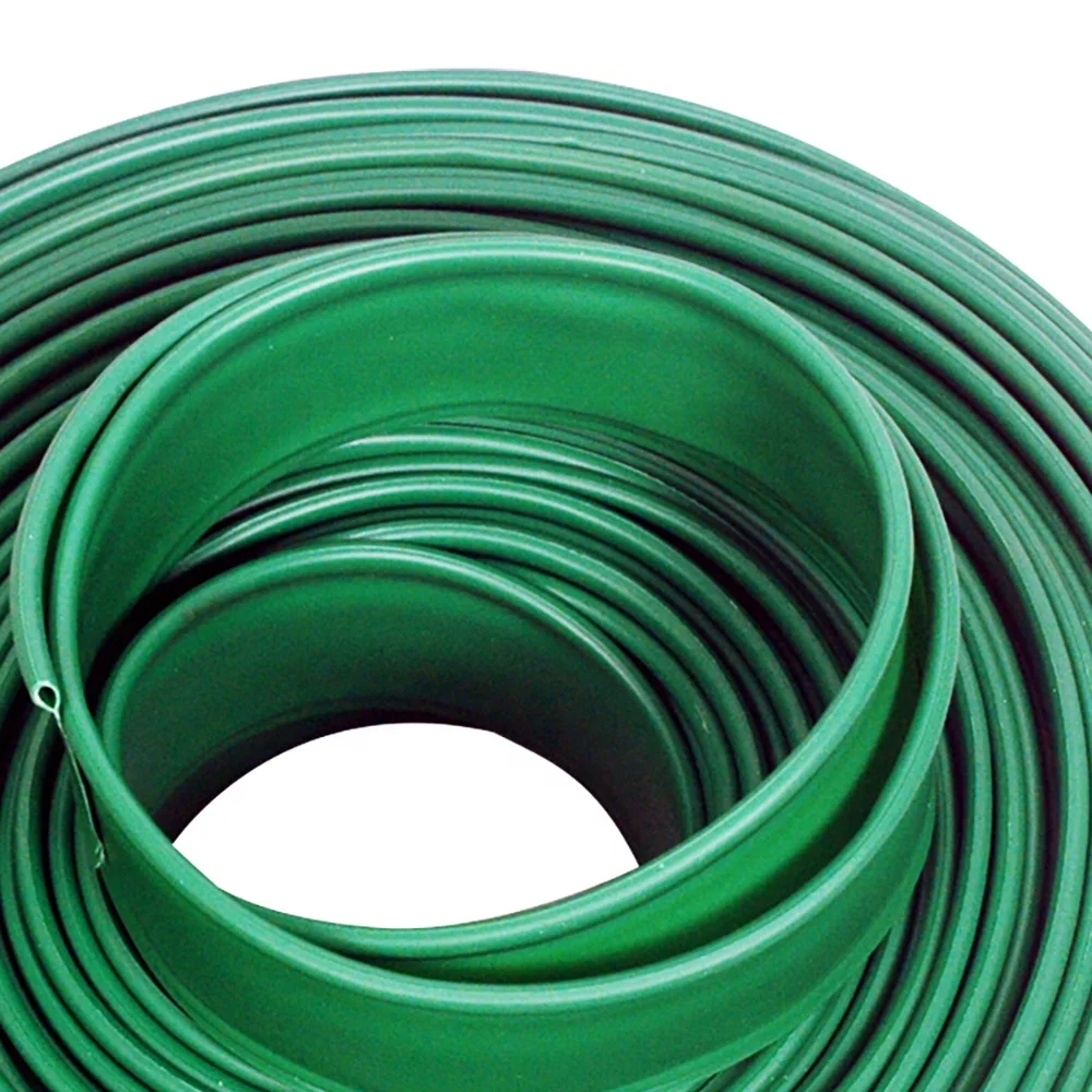 PE Grass Edging Fence Belt - Durable and Versatile Solutions