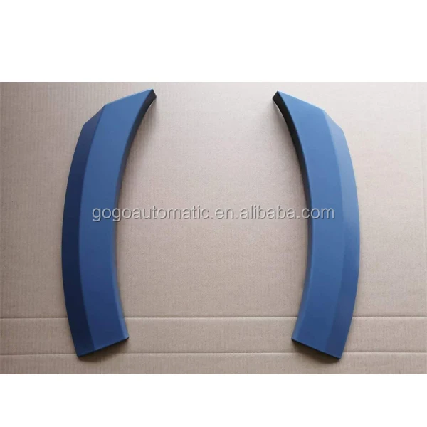CAR WHEEL ARCH for W164 OEM 1648845722 1648845822 - Durable ABS