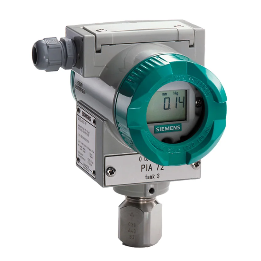 Siemens-transmisor De Presión P320,Original,7mf0300,7mf4033,7mf4433 ...