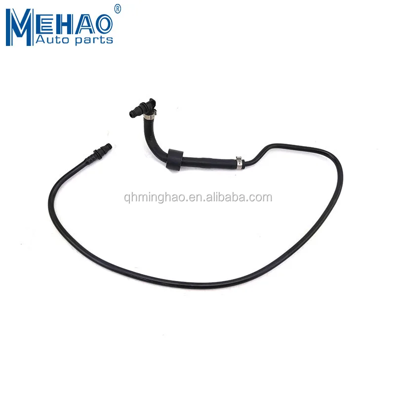 Expansion Tank Vent Hose Breather Pipe 2115010725 211 501 07 25 For ...
