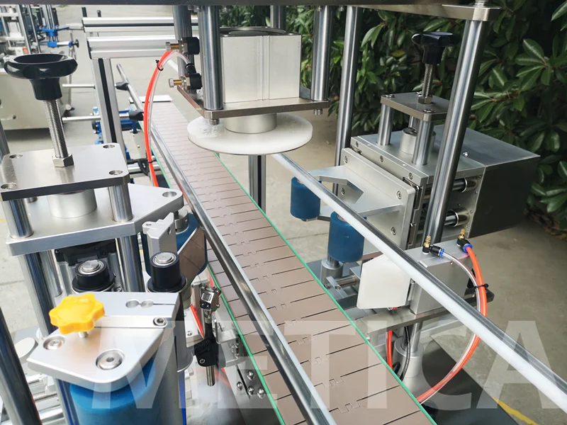 Paint Labeling Machine - Efficient and Reliable Solutions