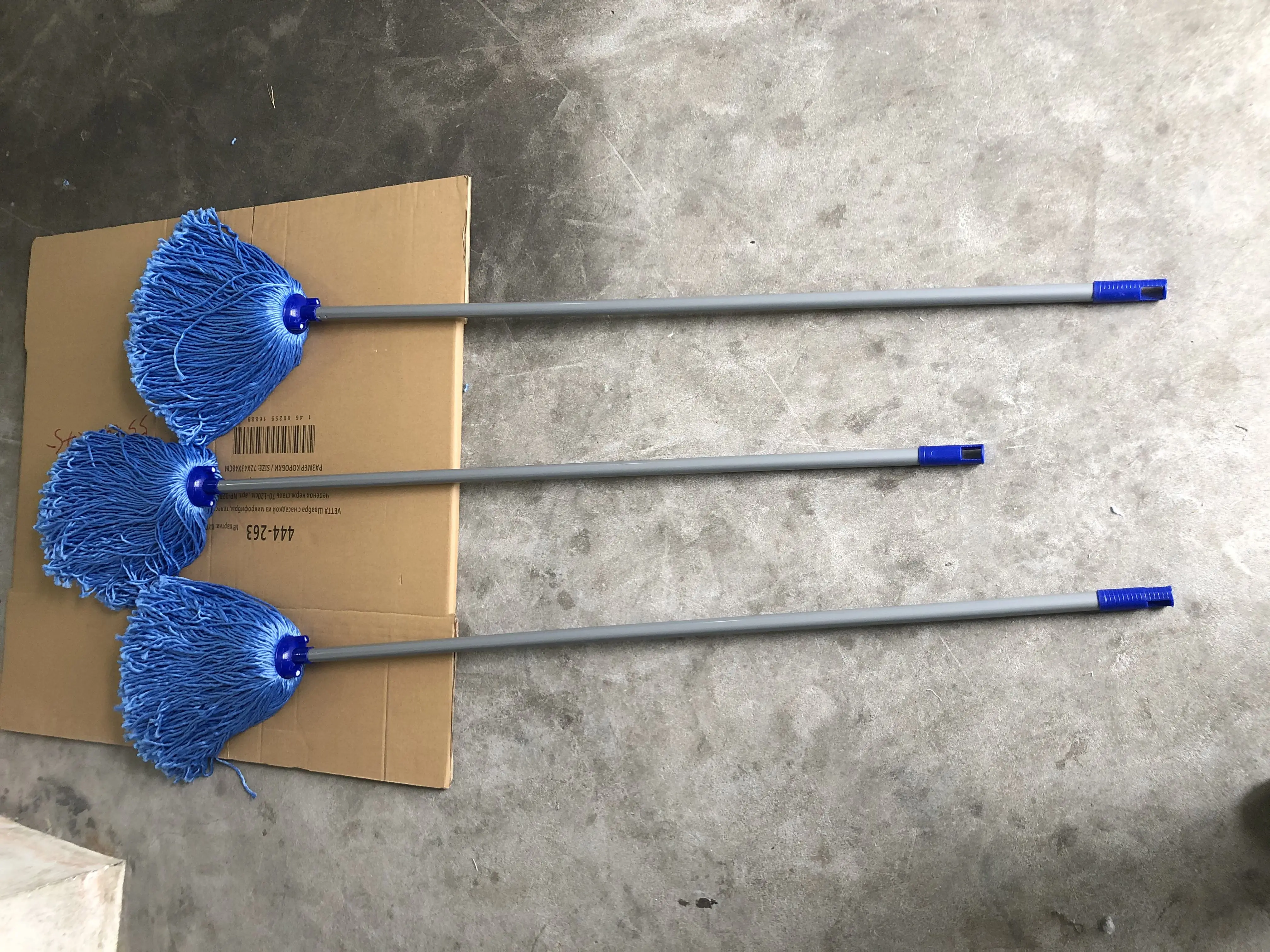 Wholesale Mops Cleaning Head Curly Swift Microfiber Floor Cleaning Mops ...