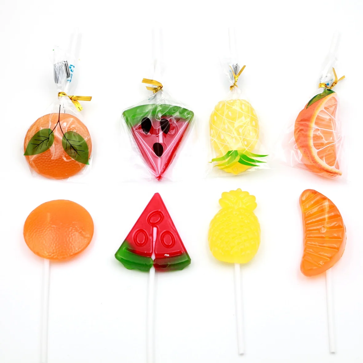 Kids Lover Lollipop Mickey Mouse Hard Lollipop Candy - Buy Lollypop ...