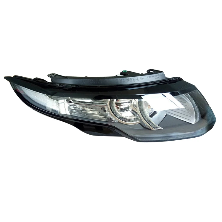 Xenon Led Front Lamp Lr048049 Lr039581 Lr024269 1el354806051 ...