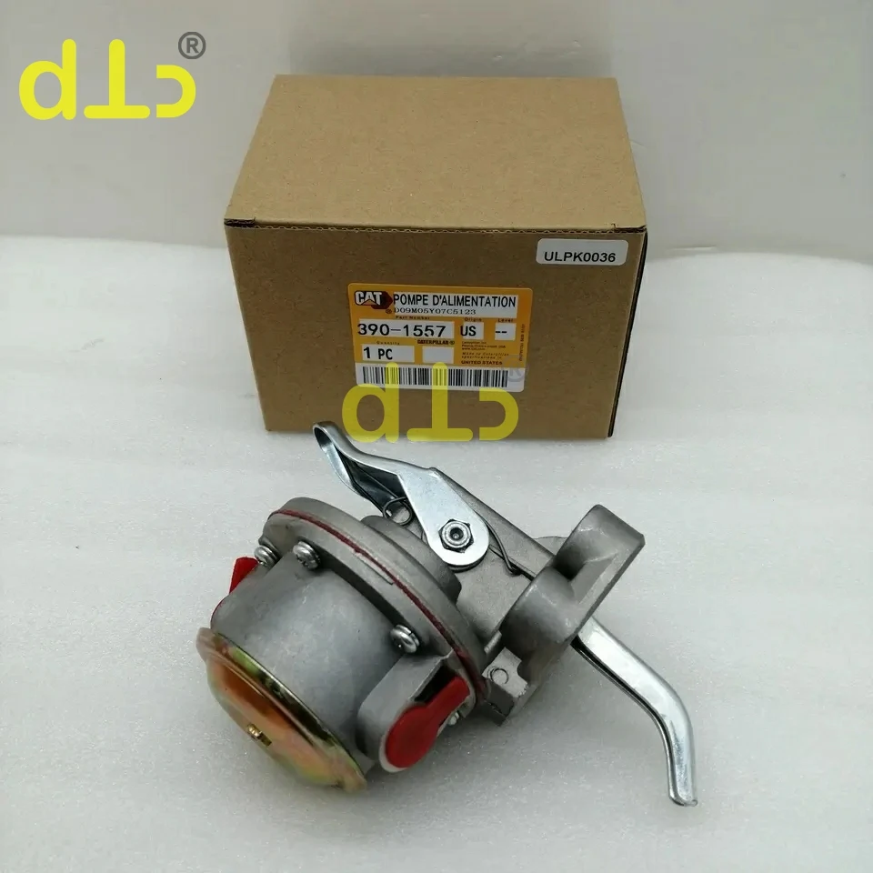 UEL-ransfer para oruga, 10000-60118 T412942 320D2 3320D2 uuel IFT UMP ...