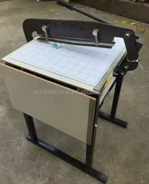 Fabric Round Sample Cutter Cutting Table For Textile Apparel Cloth ...