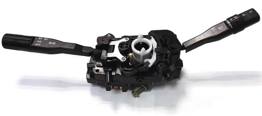 KK19166120D - GRTECH Combination Turn Signal Switch for Kia Pride