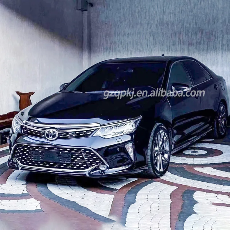 The Full Star Version Front Grille Front Center Mesh Is Available for ...