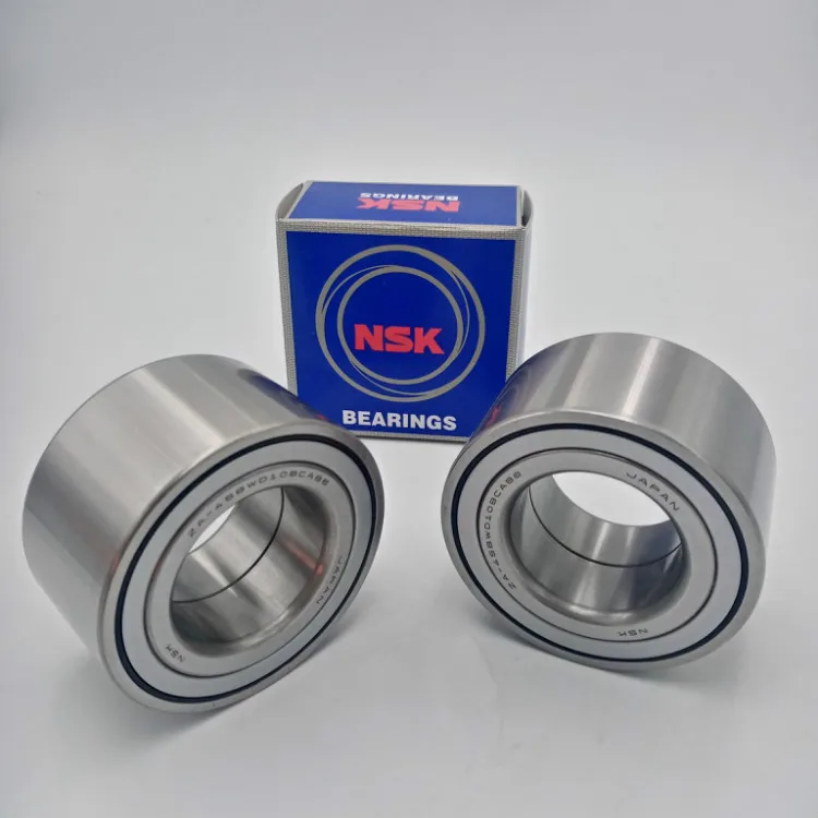Japan Nsk Koyo Wheel Hub Bearing Za-43bwd06bca133 Nsk Auto Wheel ...