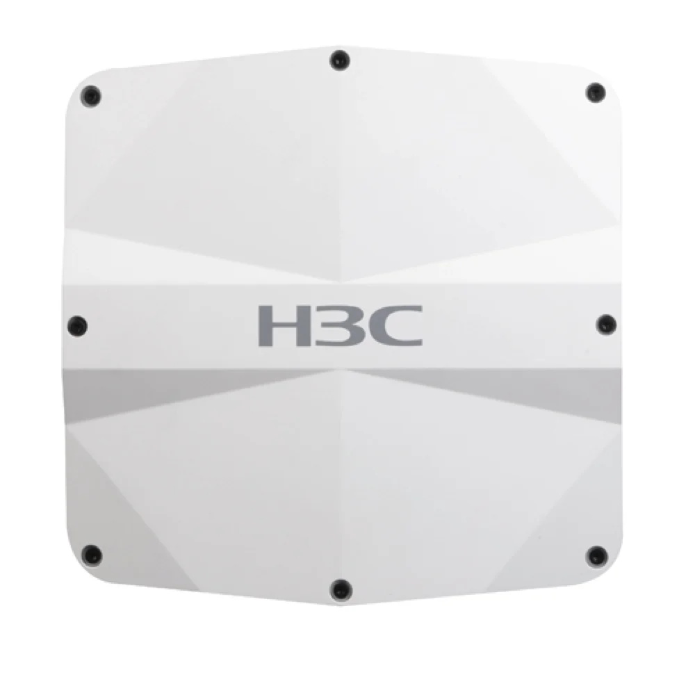 H3c Wireless Ap Wa6620x-li-fit Wireless Access Equipment Outdoor Ap ...