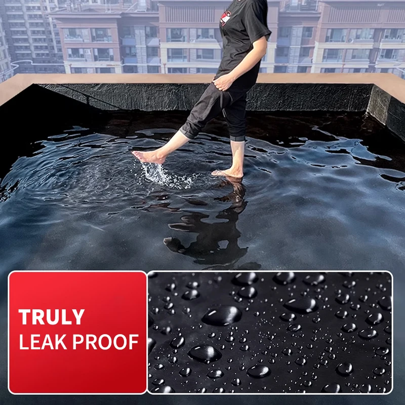 Modern Design Polyurethane Waterproof Coating Acrylic for Various ...