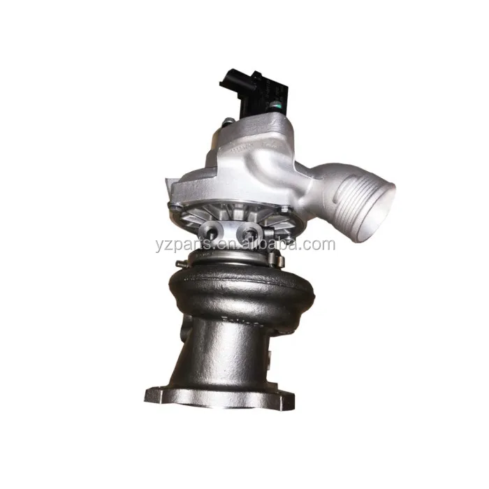 K16 Turbo for Volvo XC60 V70 S80 SI6T Engine - YZ Parts