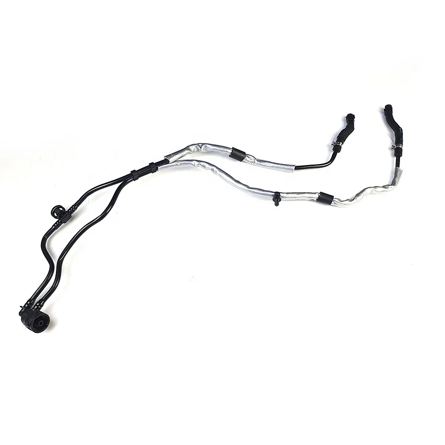 Mercedes Benz E180 E200 OEM Vent Pipe - High Quality Auto Parts