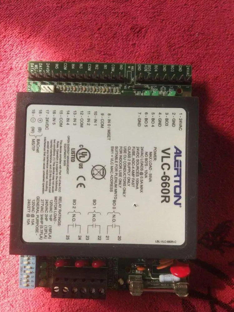 Honeywell DDC Controllers - Wholesale & in-Store Originals